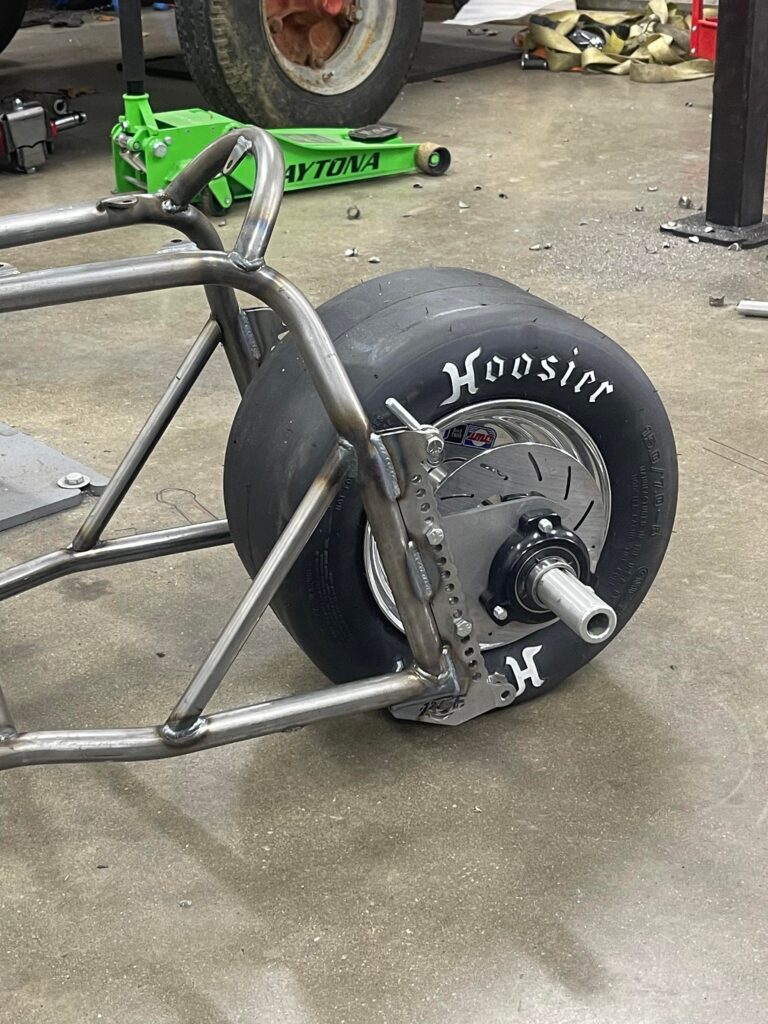 RCF Full Size Drag DEPOSIT – RCF Micro MiniBikes